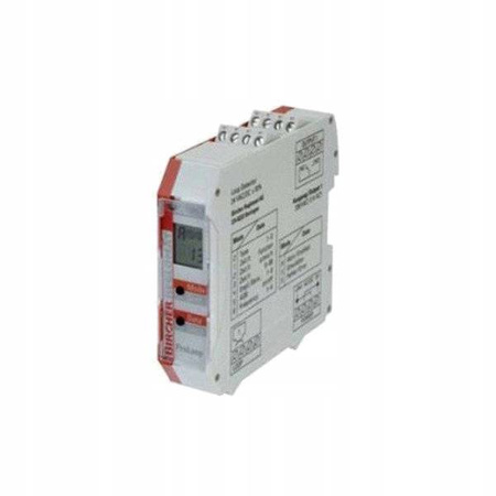 FAAC PROLOOP 2 DETEKTOR 2-KANAŁOWY | 303295 - ADB Komfort Sklep